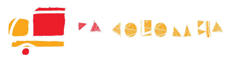 Home - Pa'Colombia